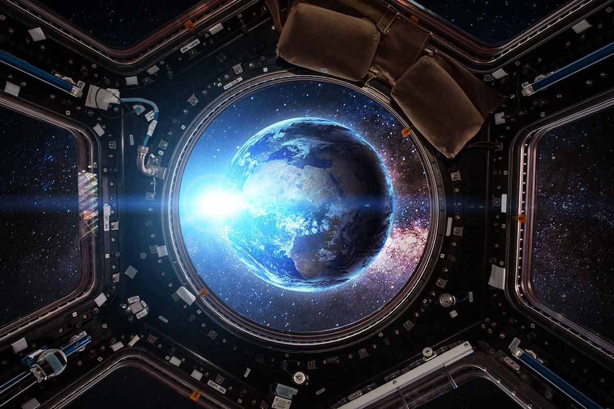 NASA – VPMS Pune