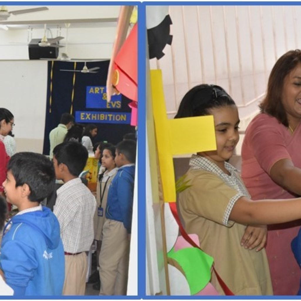 Latest News – VPMS Pune