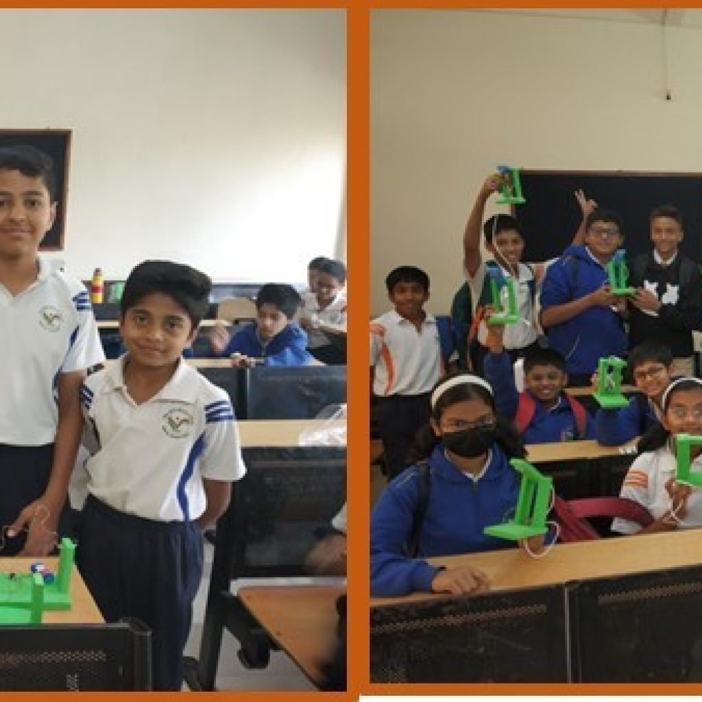 Latest News – VPMS Pune