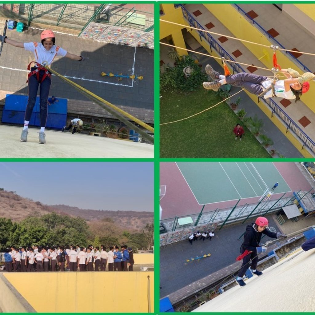 Space and Astronomy – VPMS Pune