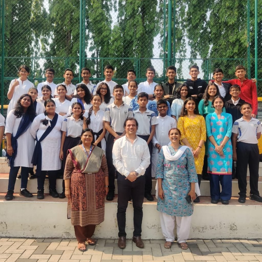 Latest News – VPMS Pune