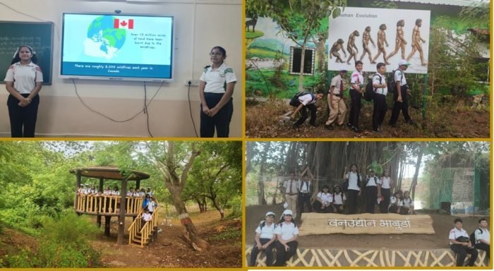 Eco Club – VPMS Pune