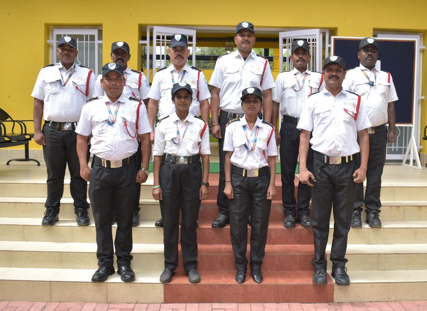 Security – VPMS Pune