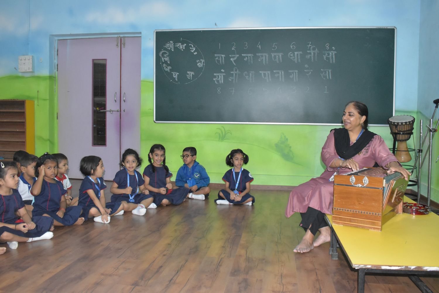 Music – VPMS Pune