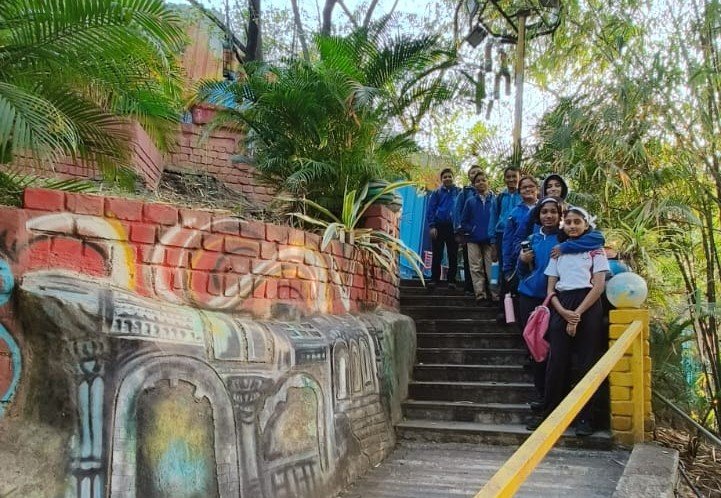 Eco Club (2023-24) – VPMS Pune