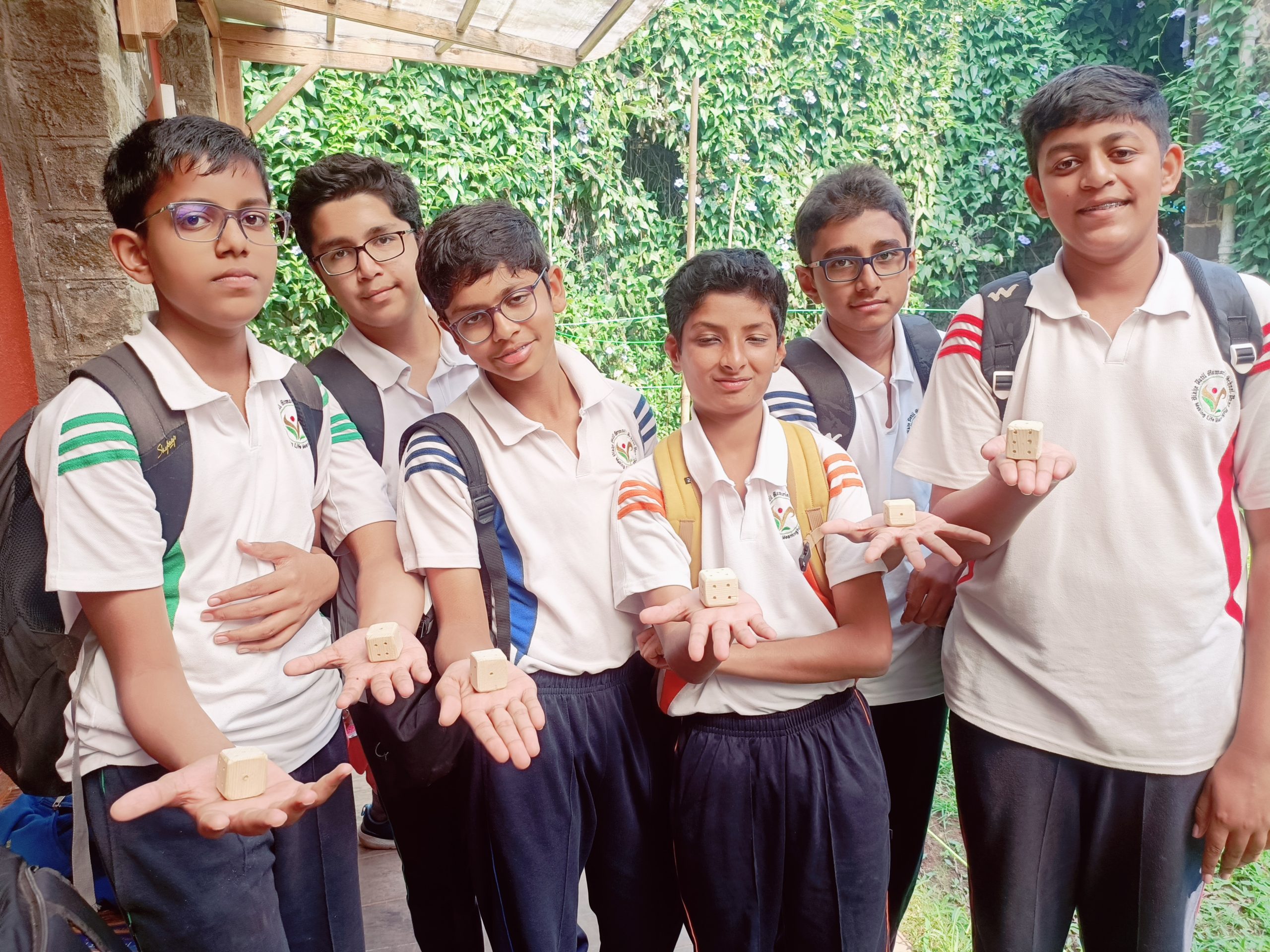 Little Innovators – VPMS Pune