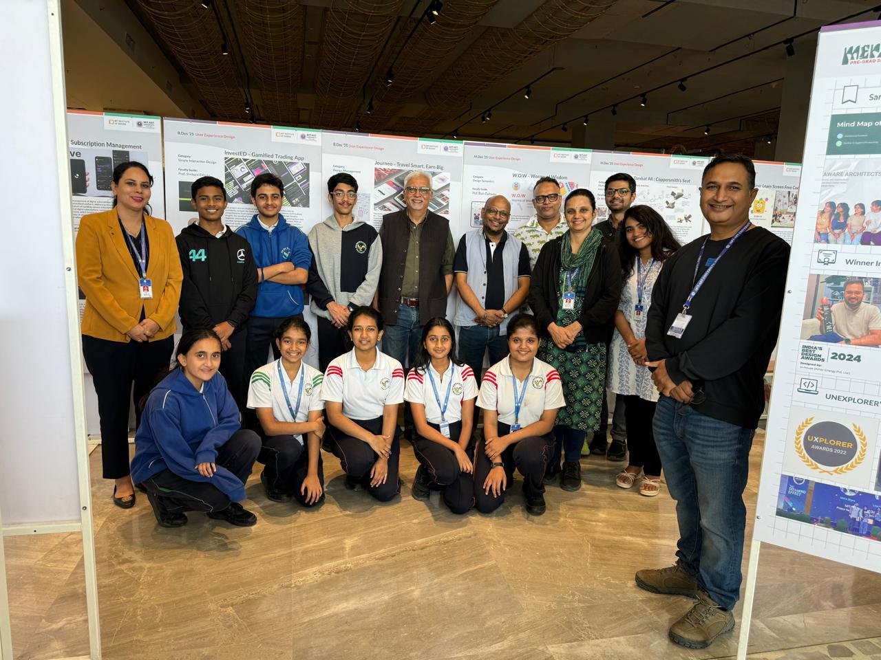 Mass Media and Communication Club – VPMS Pune