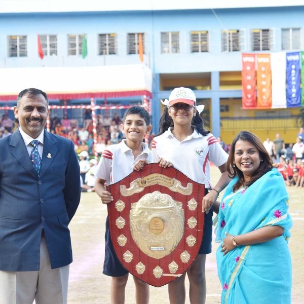 VPMS at a Glance – VPMS Pune