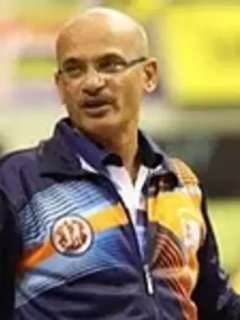 Club Vikheites – VPMS Pune